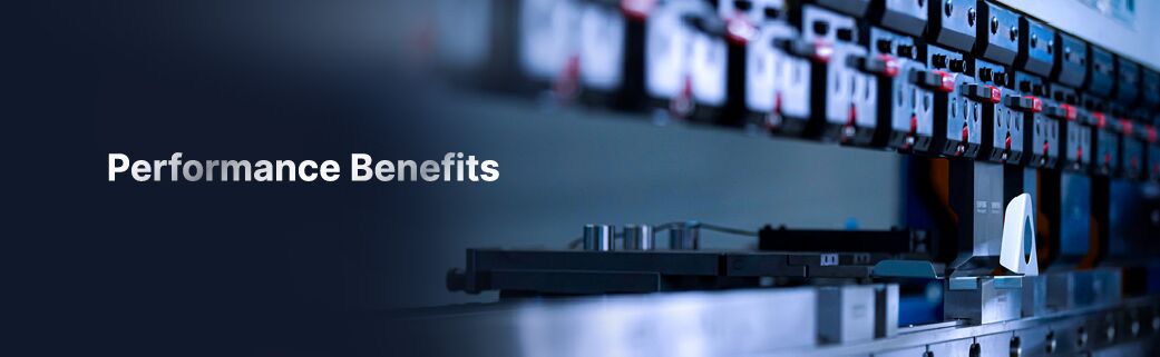 All-electric Press Brake | SENFENG